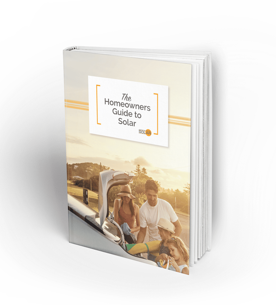 Solar For Your Home | American Sentry Solar